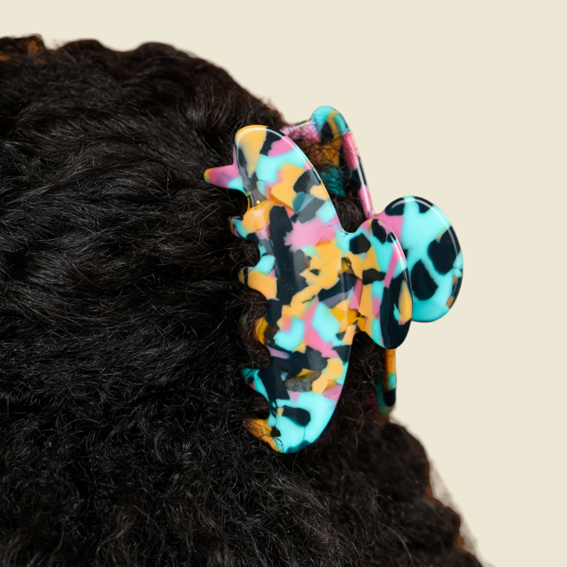 Freely Adorned - Colorful Hair Accessories & Styling Tools